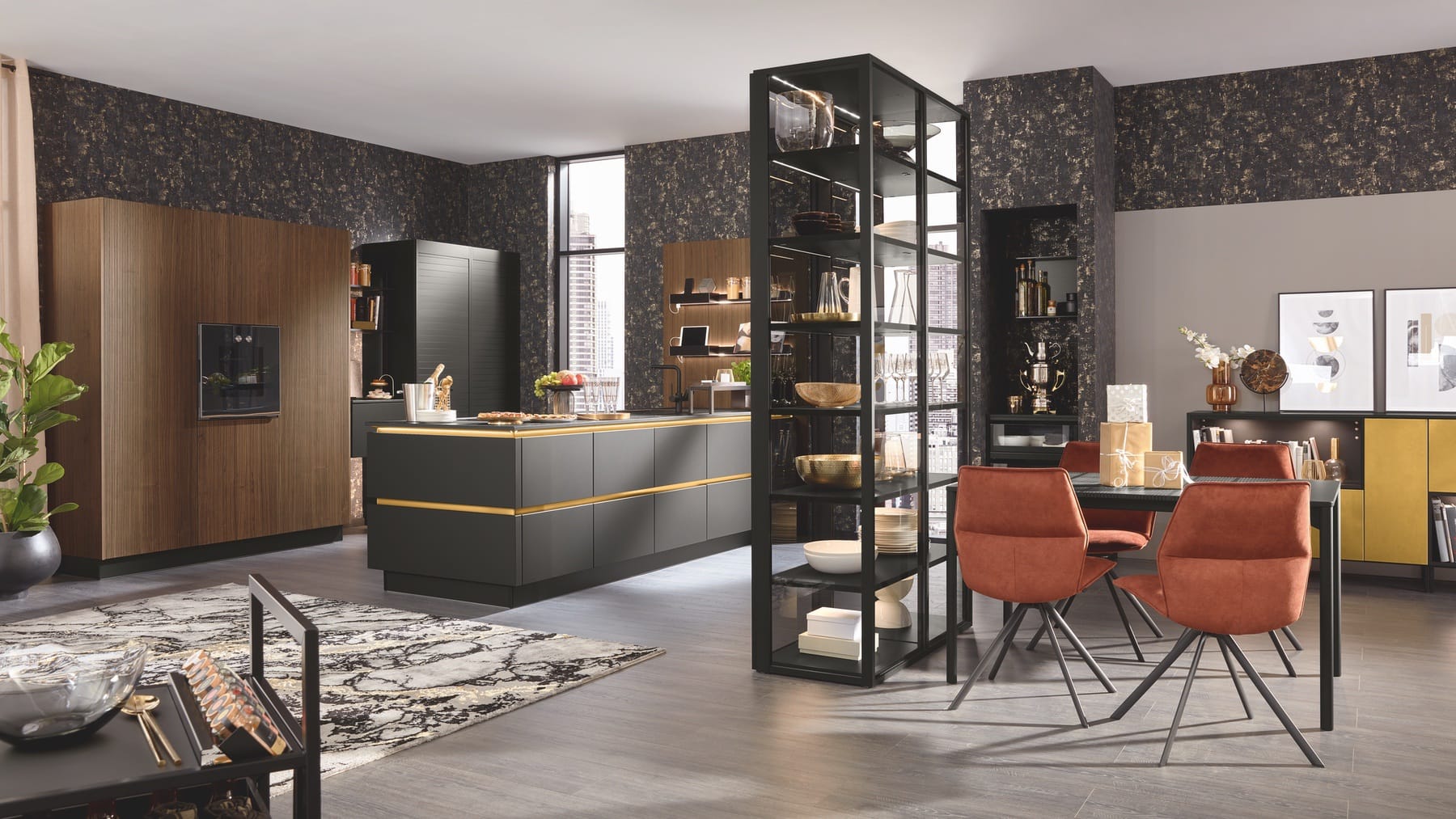 10 Reasons to Visit a Kitchen Showroom